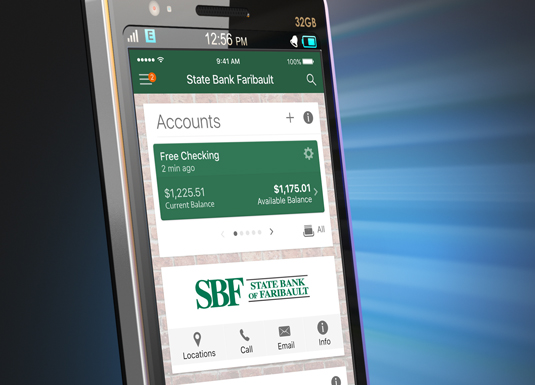 Home › State Bank of Faribault